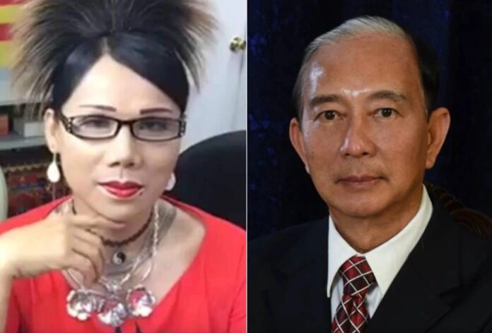 Cộng Sản Việt Nam truy tố năm người gốc Việt ở hải ngoại với cáo buộc “khủng bố” và “lật đổ ...